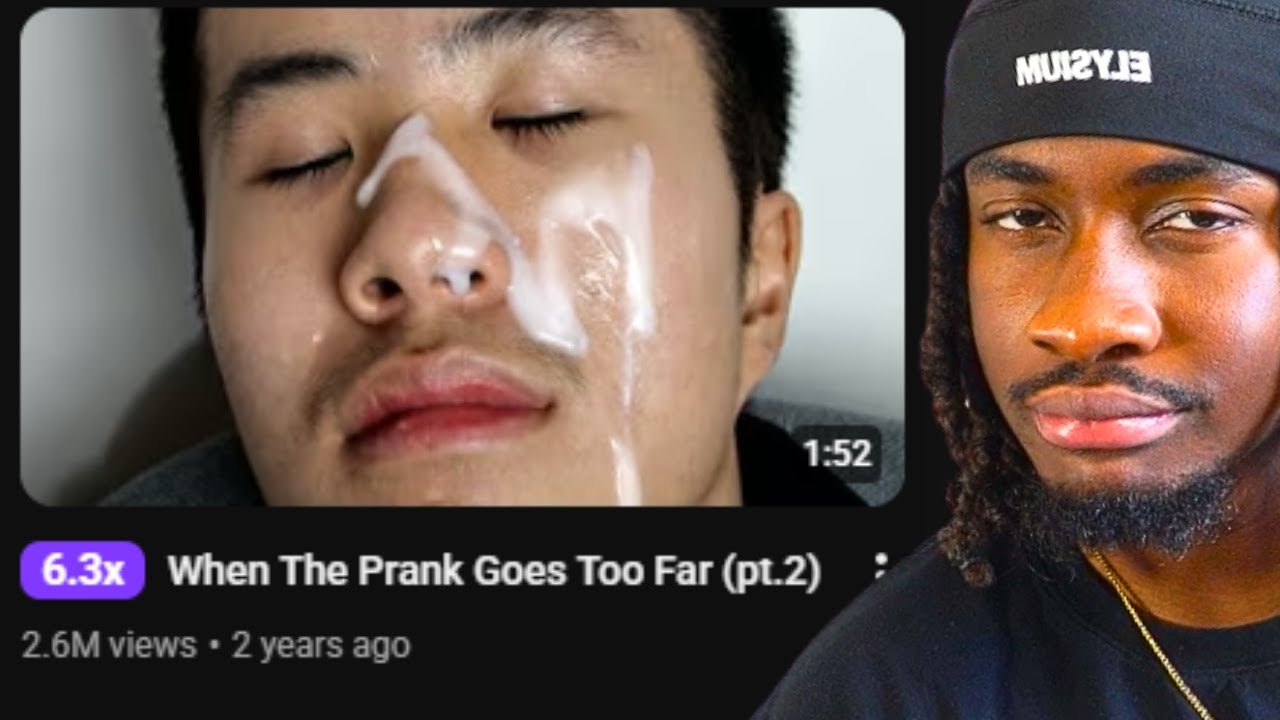 Cyon makes the most "RELATABLE" Videos Ever.. - YouTube