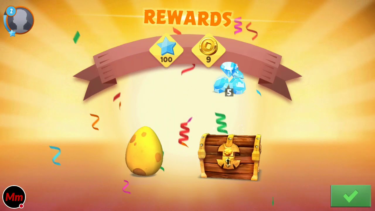 My AB Evolution gameplay level 1-3. - YouTube