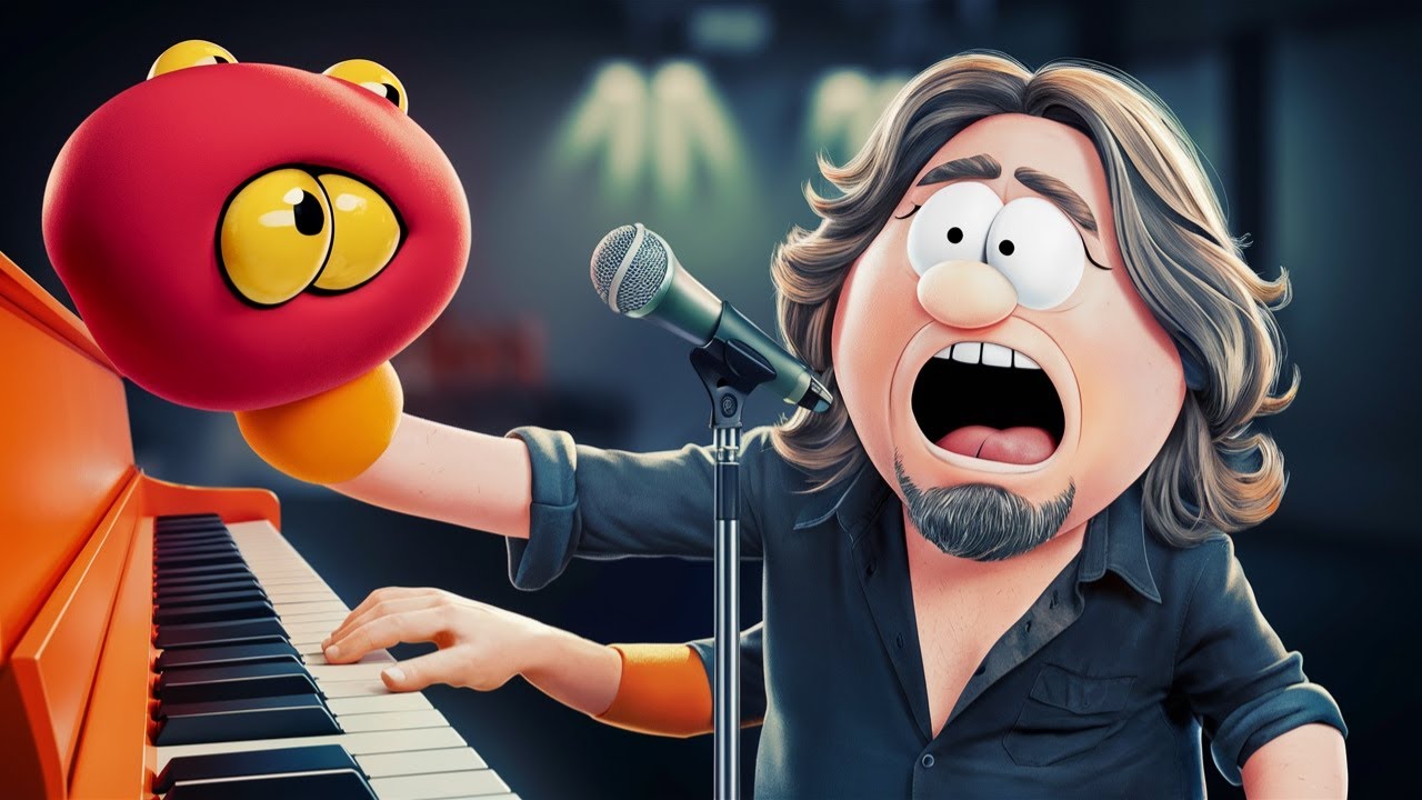 The Most HATED Music Stars (and WHY) - YouTube