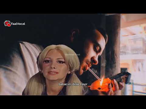 Yazıklar Olsun Sana (Duygusal Replik) - Faal Vocal