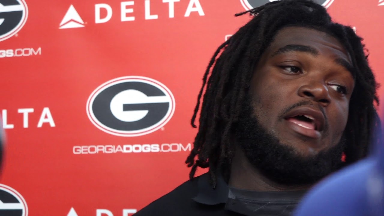 Solomon Kindley Interview - August 24, 2018 - YouTube