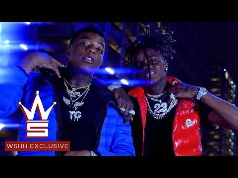 JayDaYoungan & Yungeen Ace \