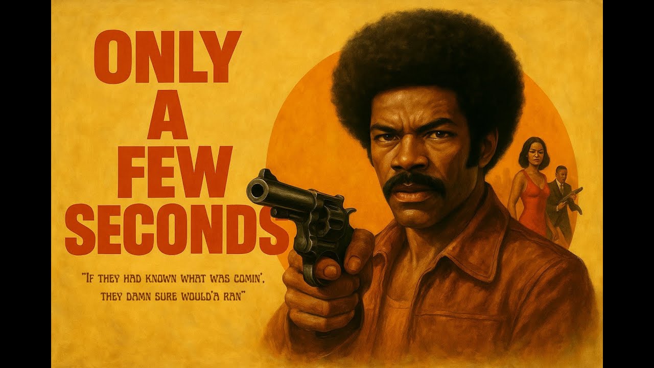 Only A Few Seconds - Patrick Beam - YouTube