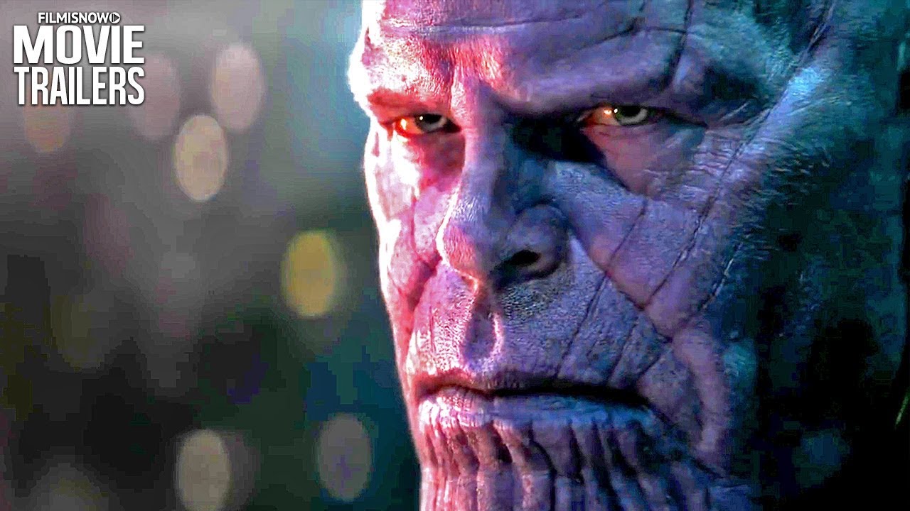 AVENGERS: ENDGAME "Avenge the Fallen" Trailer (2019) - Marvel Movie ...