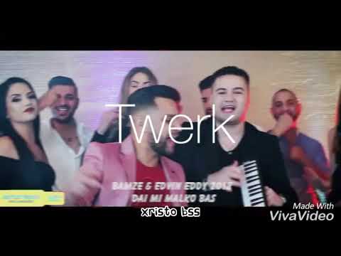 Bamze Edvin 2018 New Kocek