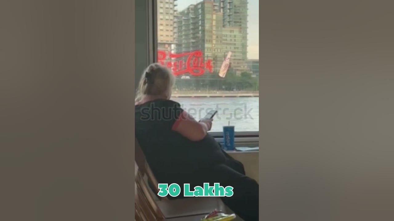 Pepsi Number Fever : The 349 Incident - YouTube