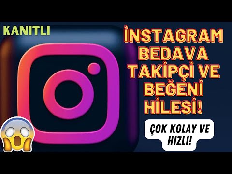 instagram bedava takipçi ve beğeni hilesi | instagram beğeni arttırma 2022