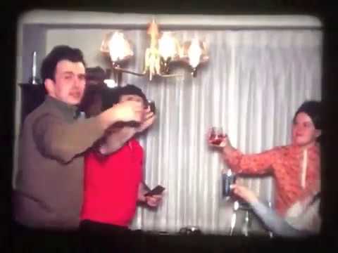 New Year's Eve 1968 - YouTube