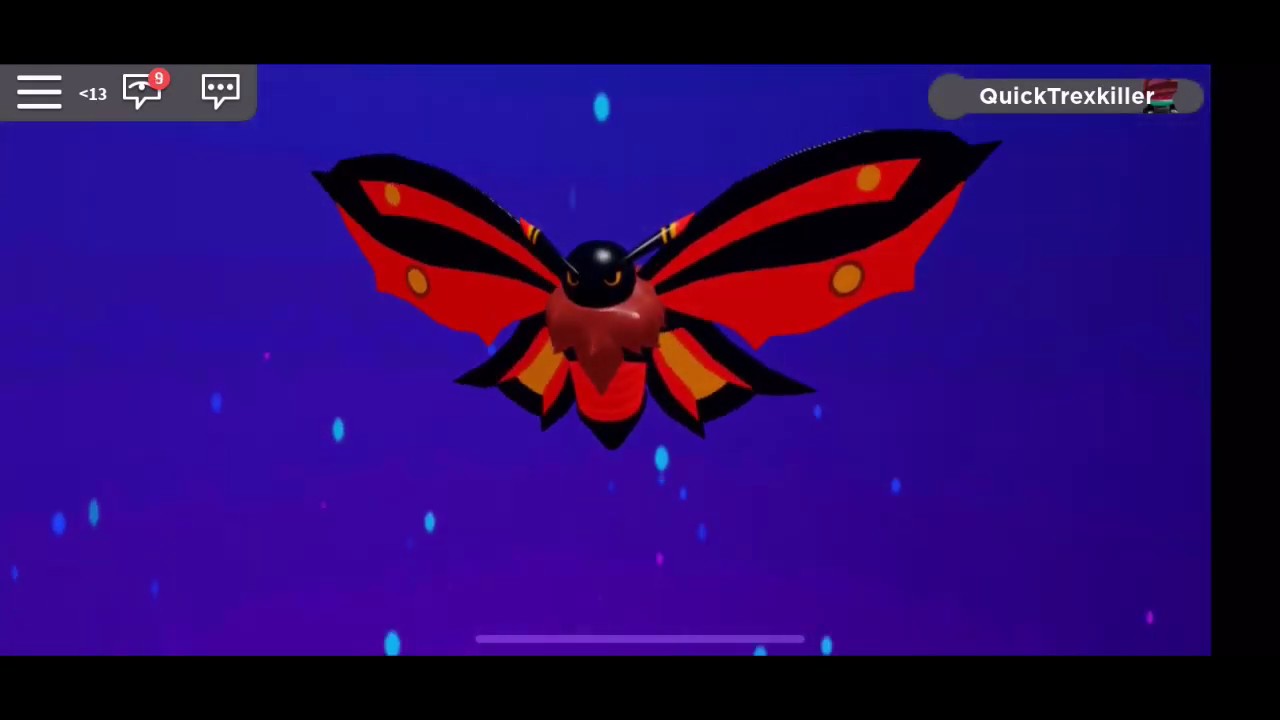 Loomian Legacy-Propae Evolution - YouTube