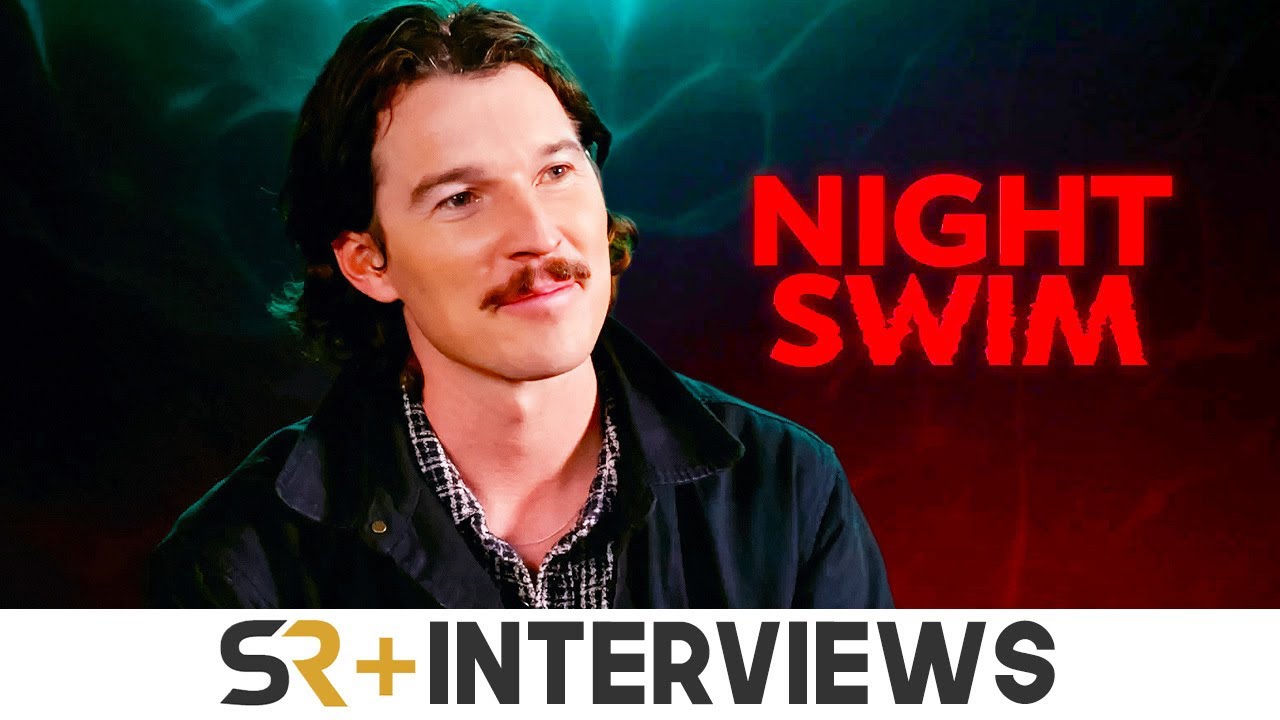 Night Swim Interview: Bryce McGuire On Turning His 2014 Short Into A ...