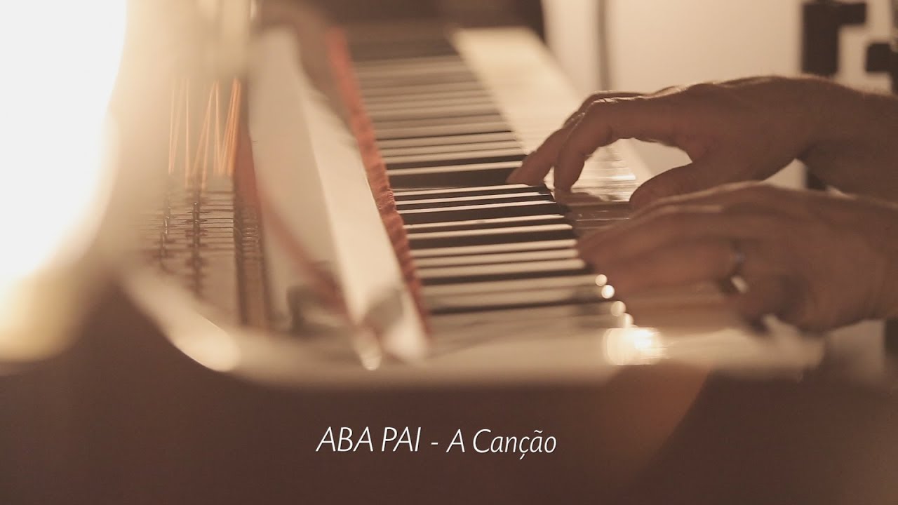 Aba Pai - A Canção - Davi Silva - YouTube