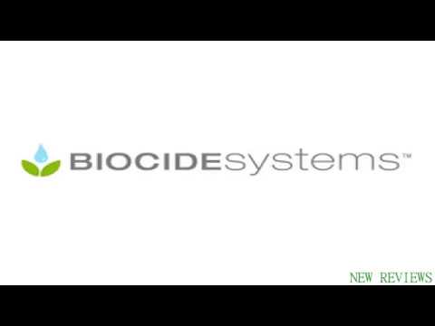 Biocide Systems Room Shocker 11g Chlorine Dioxide Odor Eliminator ...