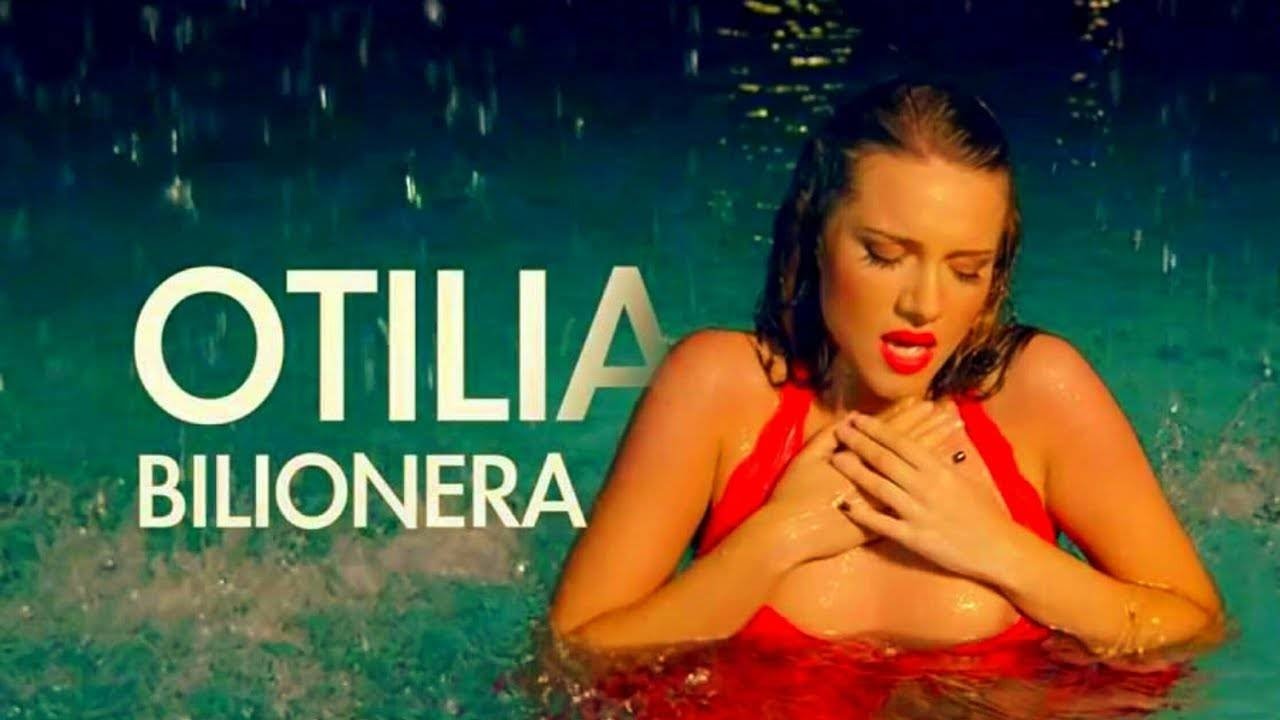 Otilia - Bilionera | English Lyrics song | AI song new version - YouTube