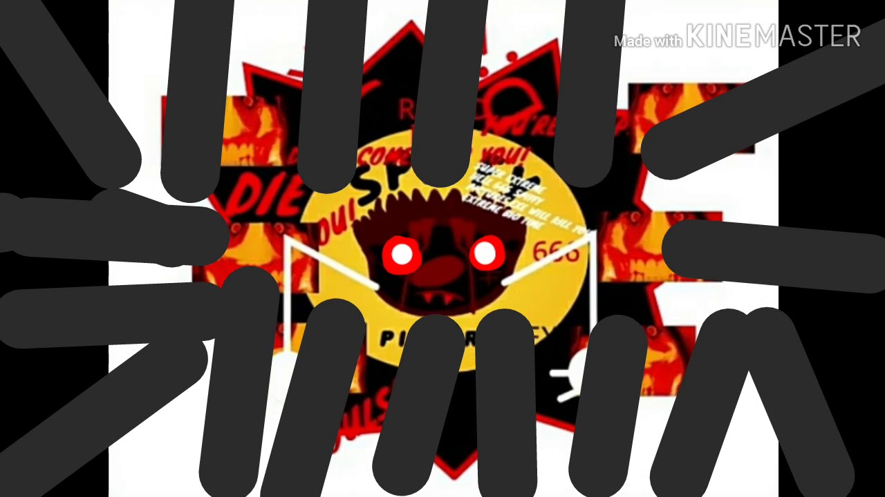Spiffy Pictures.EXE Buttons K - YouTube