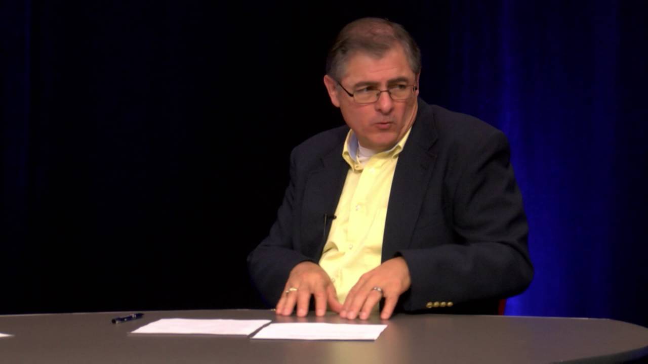 Your Business Matters 5-12-16 - YouTube
