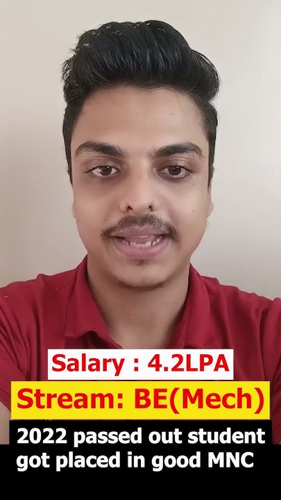 How BE Mech student become a Java Developer? | Jspiders Mumbai Thane ...