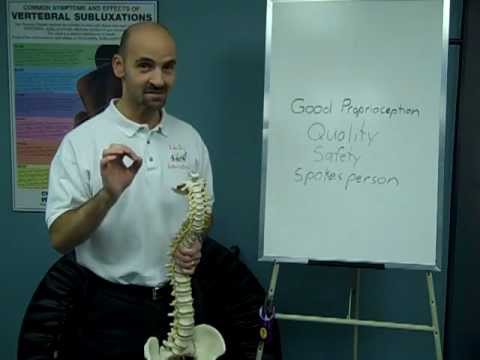 Cellerciser / David Hall Testimonial - YouTube