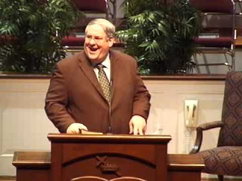 2/21/2008 - Putting on Spirit -- Dr. Tony Merida - YouTube