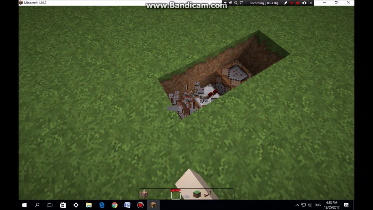 My Appdata Profile Minecraft - YouTube