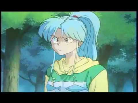 I Know What Love Is Hiei/Botan - YouTube