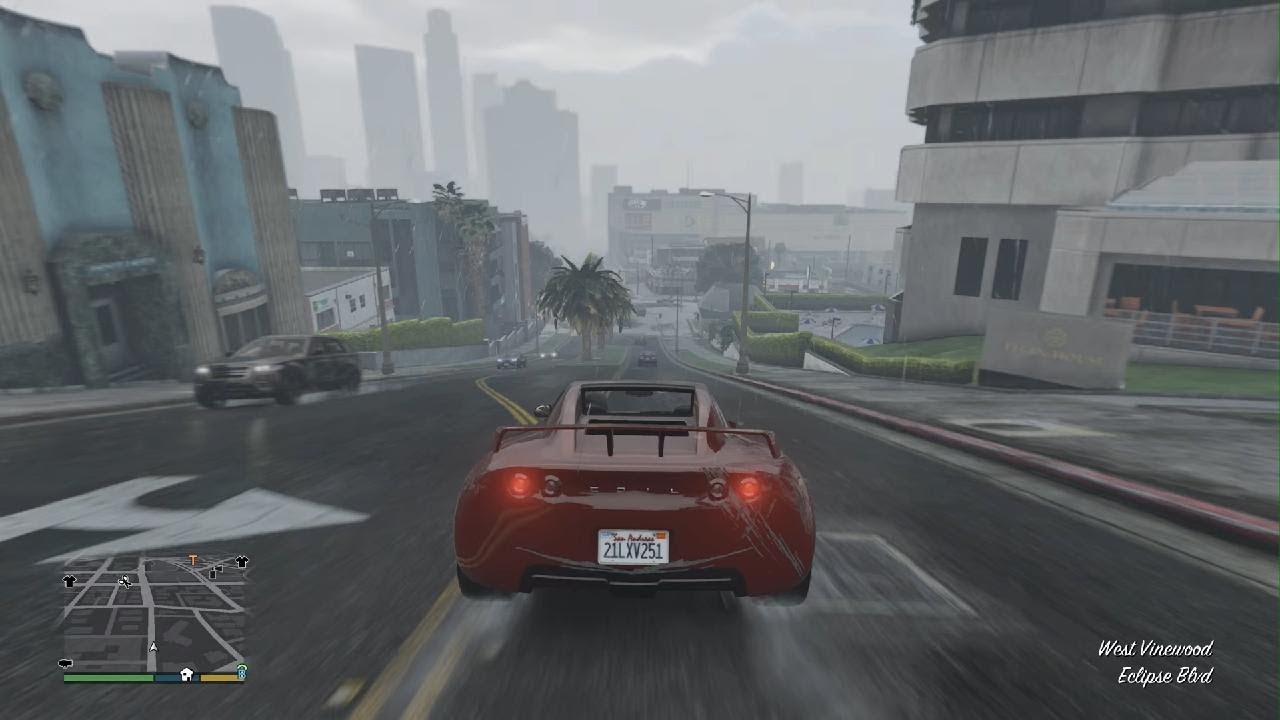 WHAT THE SIGMA?! (GTA 5) - YouTube