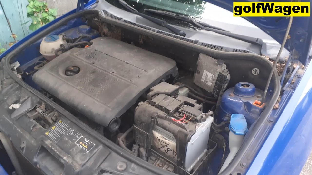 Skoda Fabia ambient temperature sensor location G12 - YouTube