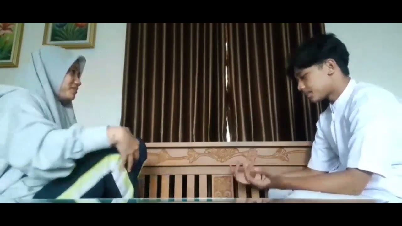 Tugas Keperawatan jiwa, Kehilangan M.Rayhan Yudha Pratama - YouTube