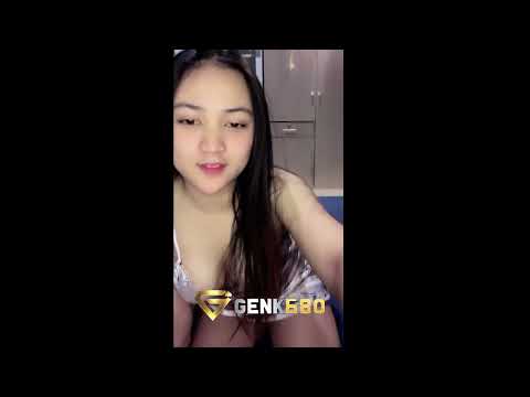 EBOT OCHI DENGANKANGCUT BUAT JONI BASAH BERLENNDIR GENK680