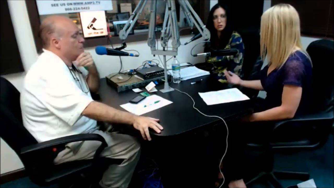 Interview with Lori Barkus - YouTube