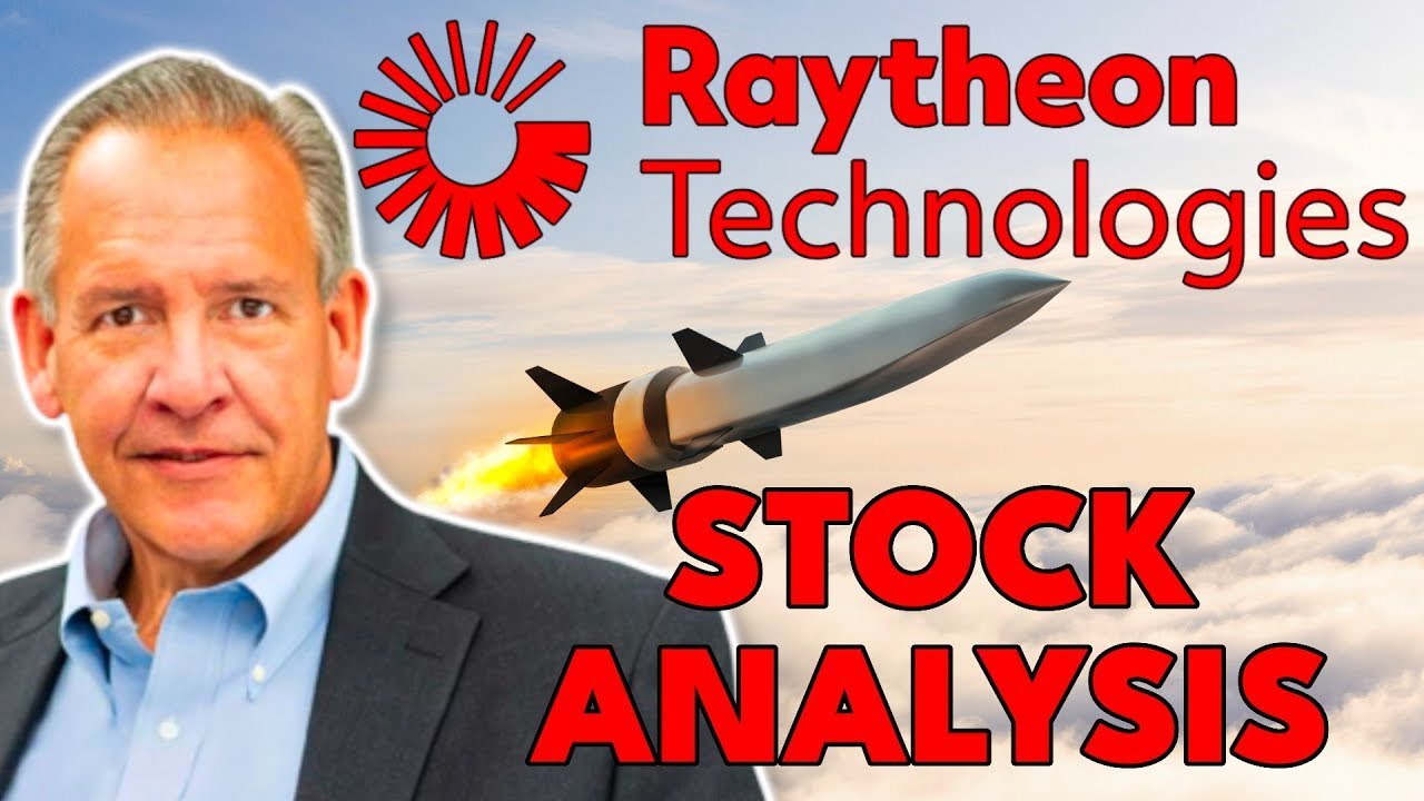 is-rtx-stock-a-buy-now-rtx-stock-analysis-youtube