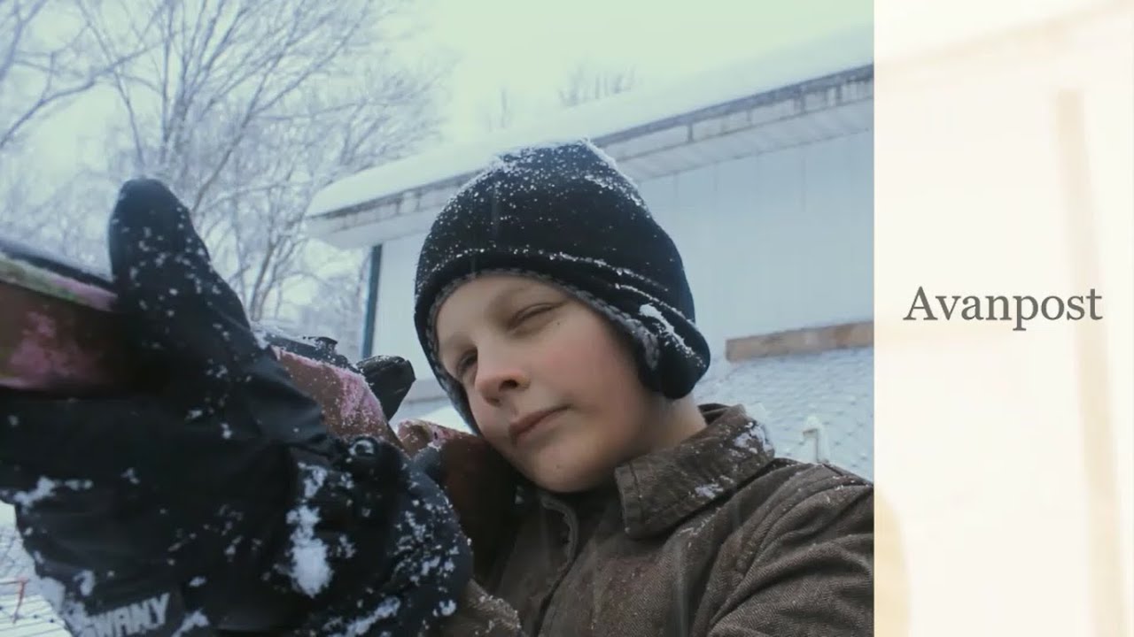 Avanpost "The Outpost": A Short WWII Film (Russian Side) - YouTube