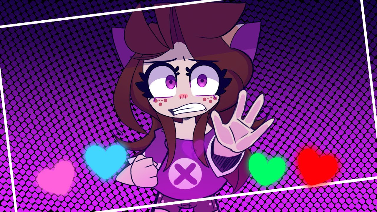 WAKE UP | OC Animation - YouTube