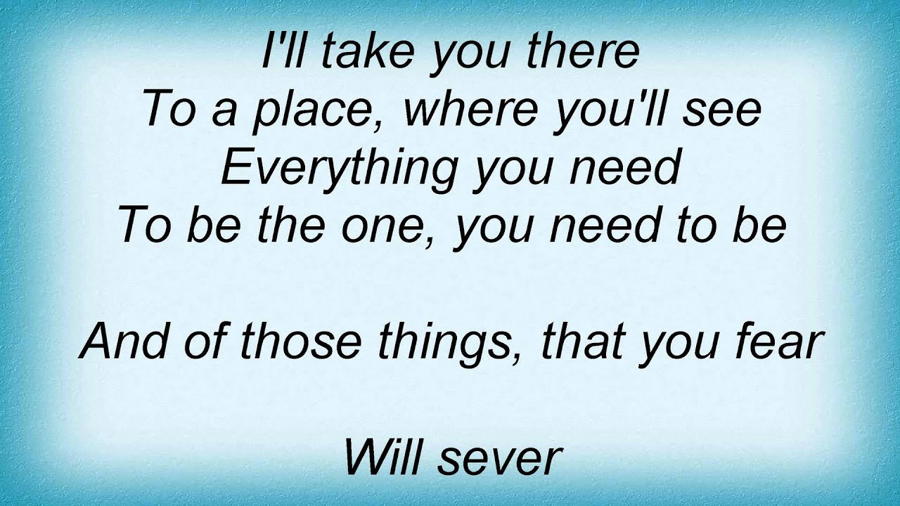 18001 Phil Collins - Transformation Lyrics - YouTube