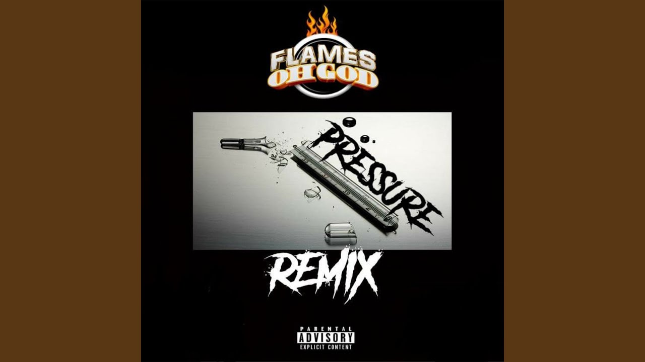 The Pressure (Remix) - YouTube