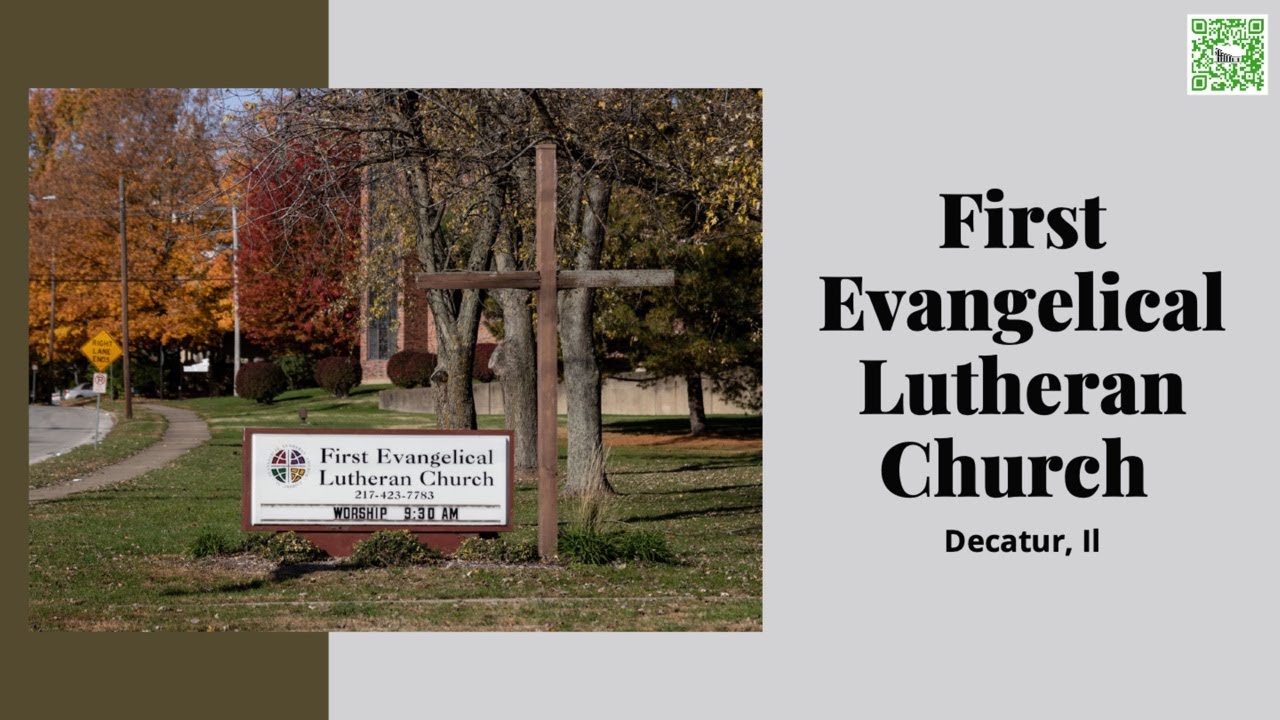 FELC Worship Service 12/1/24 - YouTube