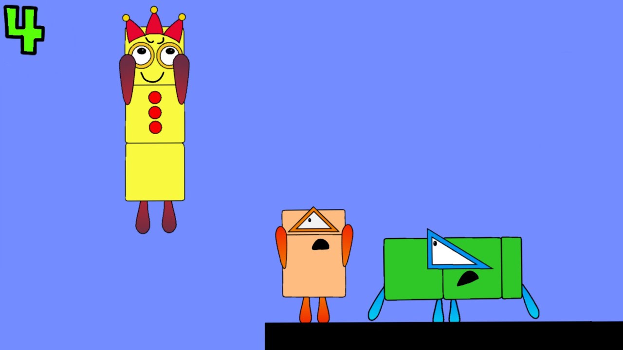 BFI 4: Climbing madness - YouTube