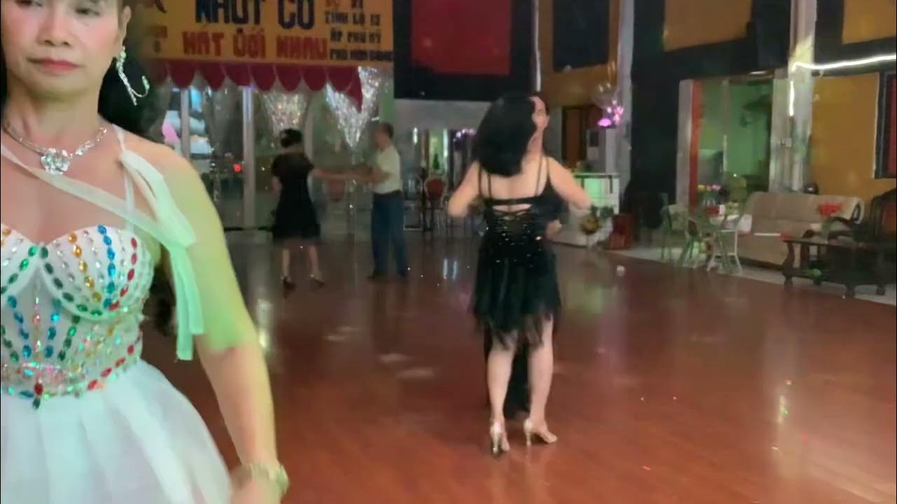 Khie vu bepop cung thay lêlong - YouTube