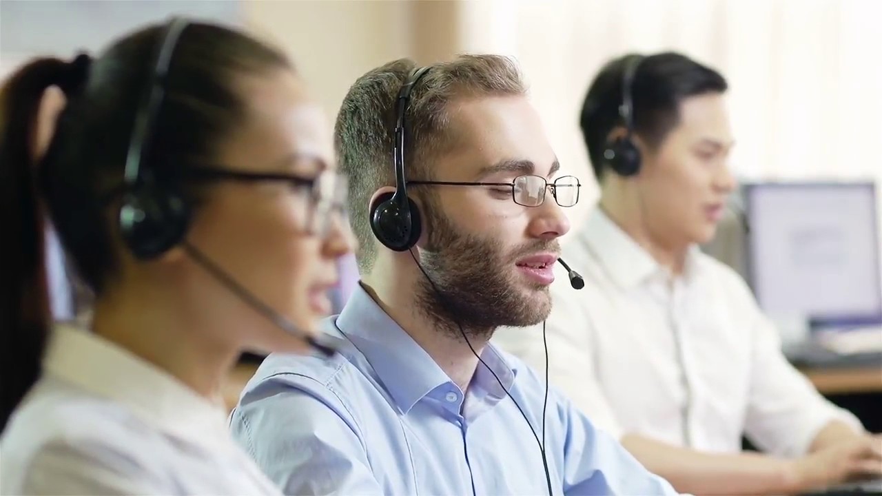 MCA SERVICES OVERVIEW - YouTube