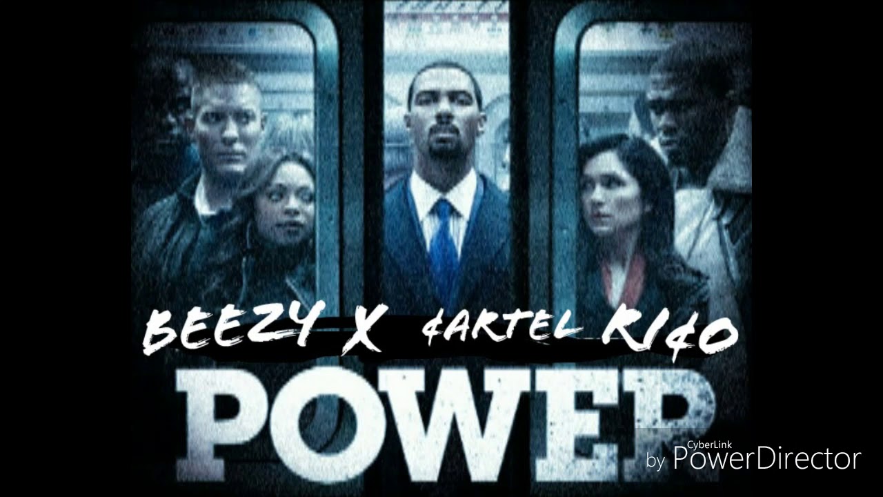 Beezy Ft Black cartel Rico - Power - YouTube