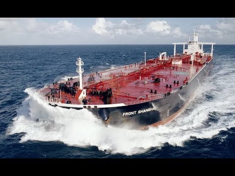 Top 10 Giant Ships In The World You Need To See - YouTube
