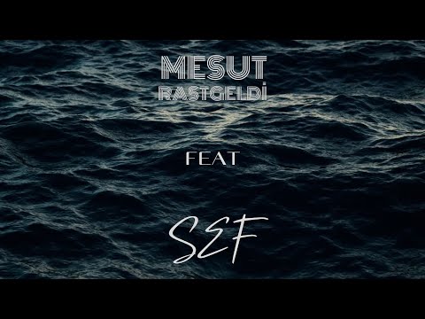 Mesut Rastgeldi Ft ŞEF - Son Defa (Altyazılı)