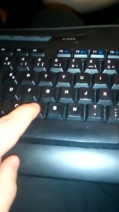 Comment écrire vite sur son clavier - YouTube