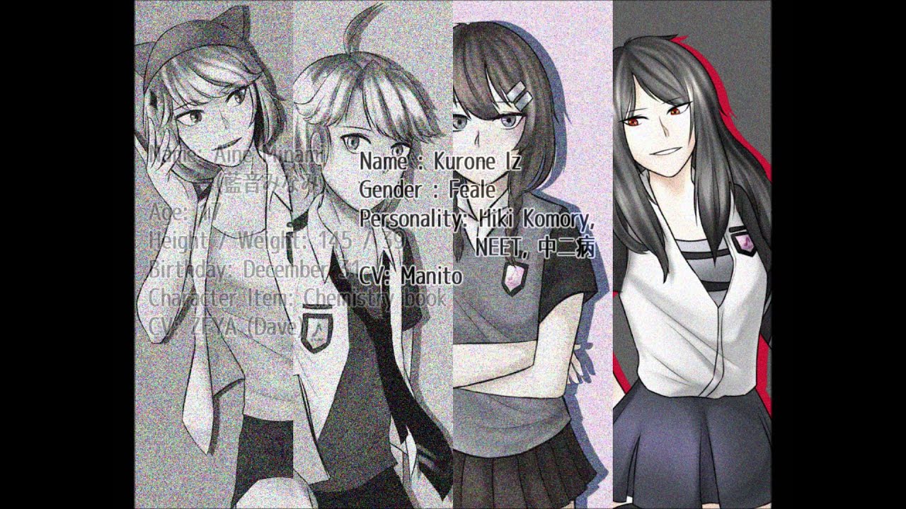 【UTAU DEMO】Spiral Game【Schooloid】+VB DL link - YouTube