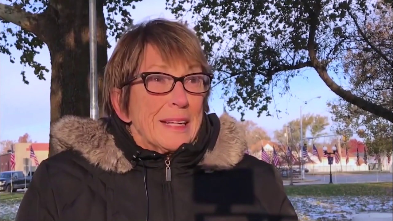 Reporting - Terrance Black - YouTube