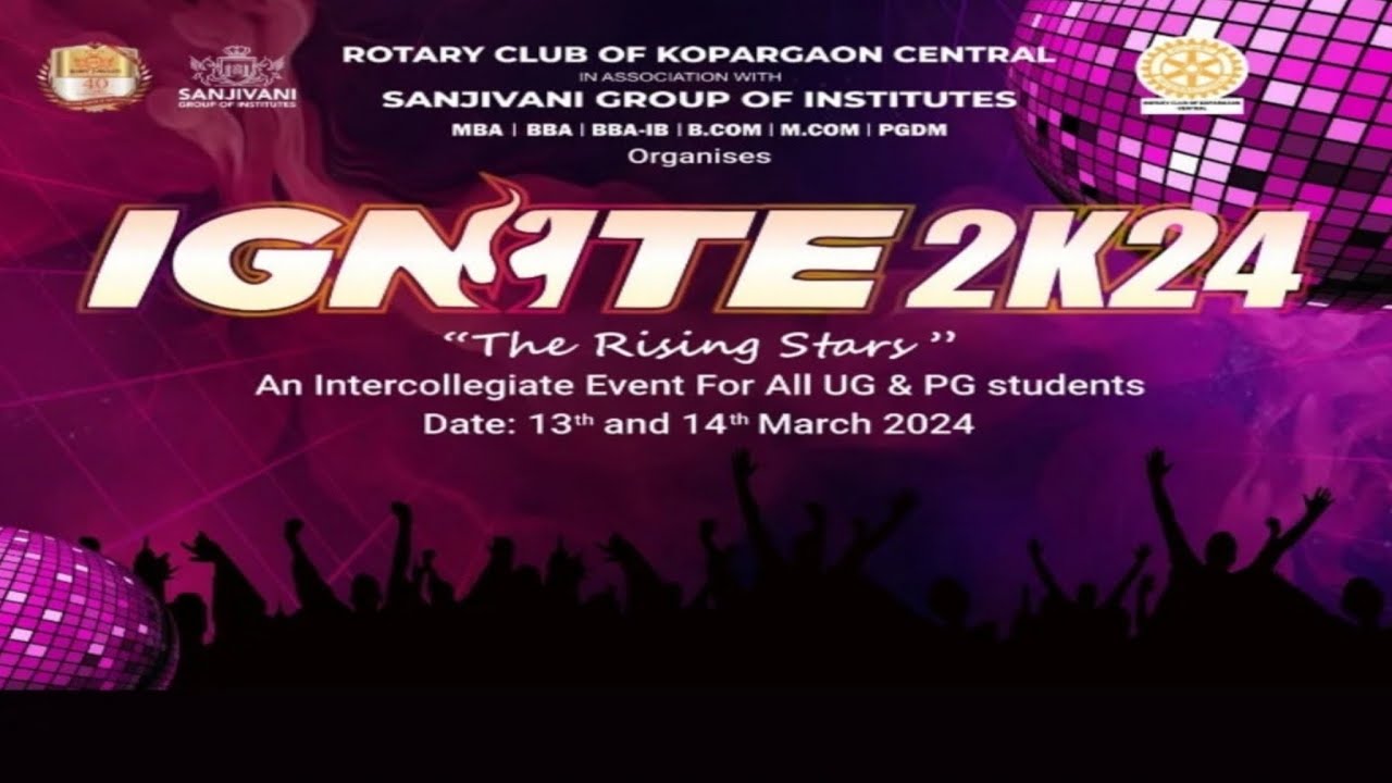 IGNITE 2K24 - YouTube