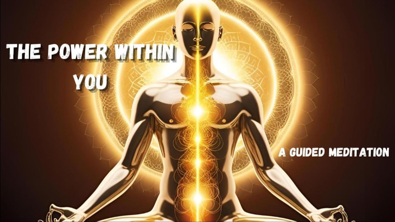 The Power Within You - YouTube