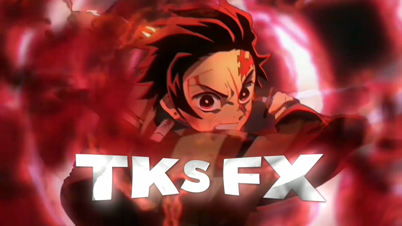 Tanjoro vs. Rui - Kimetsu no Yaiba AMV | The Shape of You (Audio Edit ...