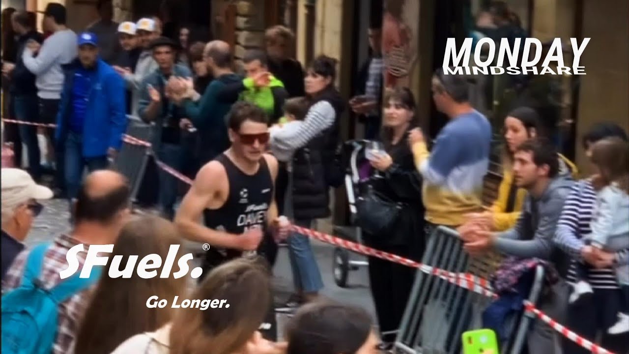 Christian Davey. Becoming Pro, Racing Europe and How much focus do the ...