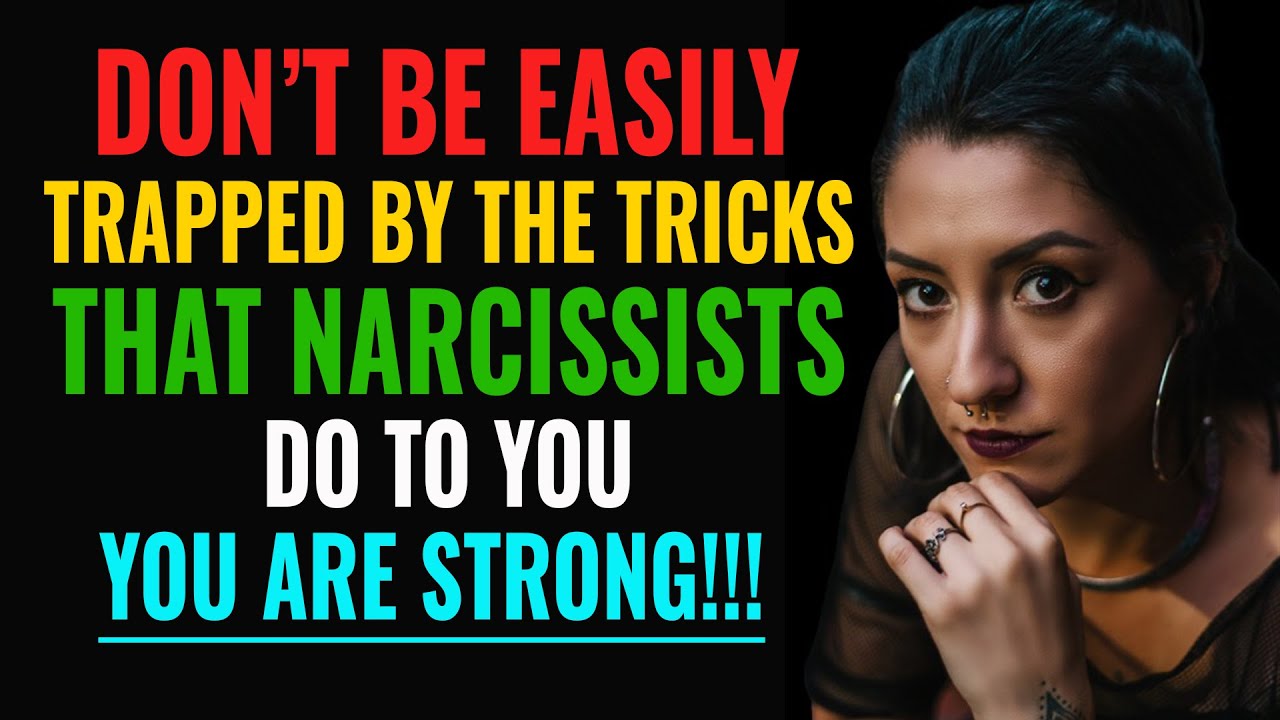 Here s What NARCISSISTS Do When They Come Face To Face With A Tough here-s-what-narcissists-do-when-they-come-face-to-face-with-a-tough