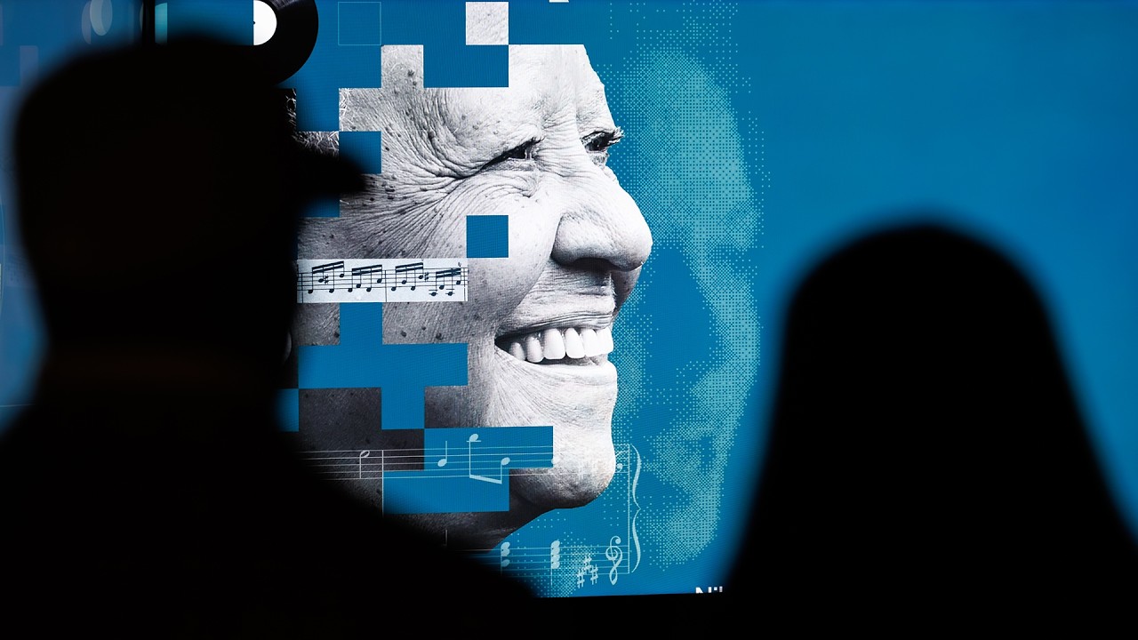 Exhibit celebrating the life and poetry of Nikki Giovanni opens in ...